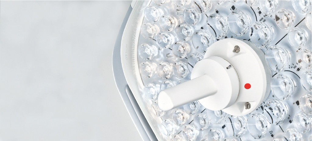 Operating Room Lights – Aseptic Ventures