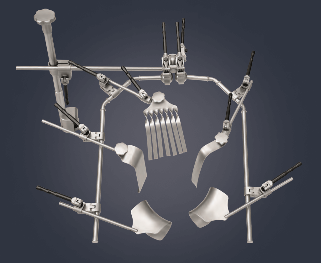 Surgical Instruments – Aseptic Ventures