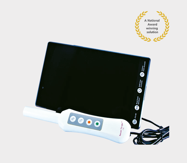 Cervical Cancer Screening – Aseptic Ventures